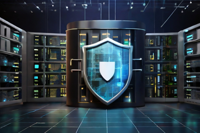 Building a Robust Cybersecurity Framework: Best Practices for 2024 Building a Robust Cybersecurity Framework: Best Practices for 2024